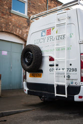 Wheel Carrier – Wheeliams